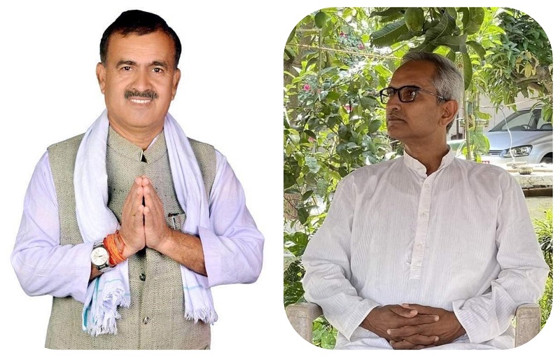 सहमहामन्त्री पराजित भएपछि धनुषा कांग्रेसमा विवाद | E-kripa
