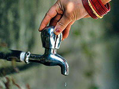 मुल सुक्न थालेपछि सिंगौलमा खानेपानीको अभाव | E-kripa